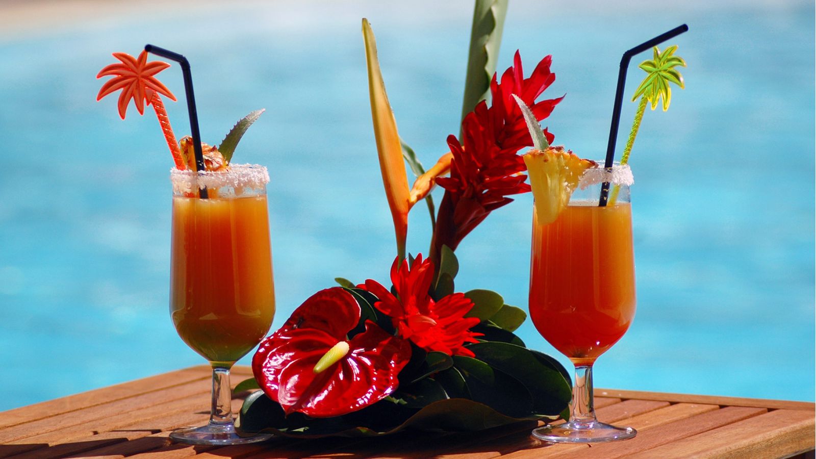 Kreolinns, Location de Chalets de charme à la Réunion